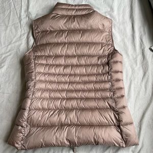 SAVE THE DUCK | Jackets & Coats | Save The Duck Puffer Vest | Poshmark